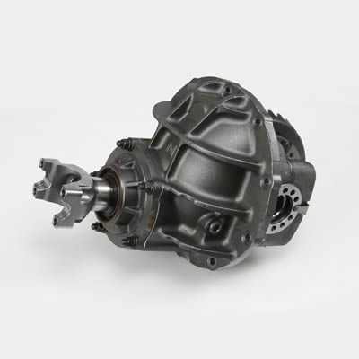 Moser Engineering 3MNT31AN350 Moser Engineering Ford 9 in. Third Member ...