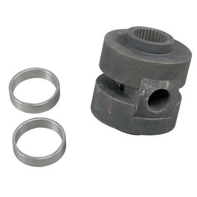 Moser Engineering 5M8831 Moser Engineering Mini Spools | Summit Racing