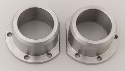 Moser Engineering 7400 Moser Engineering Rear Axle Housing Ends ...