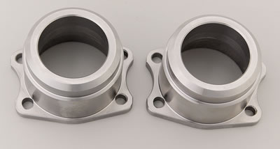 Moser Engineering 7700 Moser Engineering Rear Axle Housing Ends ...