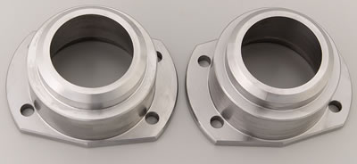 Moser Engineering 7750 Moser Engineering Rear Axle Housing Ends ...