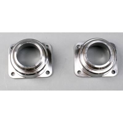 Moser Engineering 7950 Moser Engineering Rear Axle Housing Ends ...