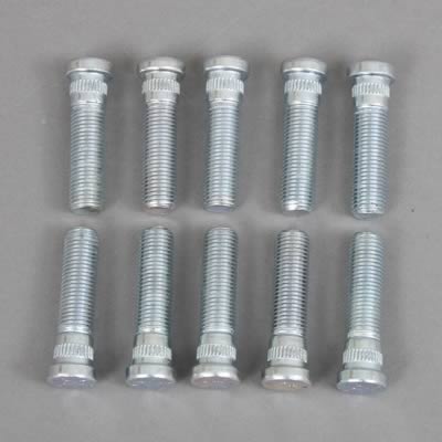 Moser Engineering 8259 Moser Engineering Wheel Studs | Summit Racing