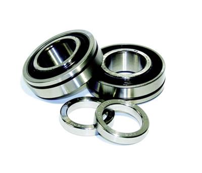 Moser Engineering 9507T-1 Moser Engineering Axle Bearings | Summit Racing