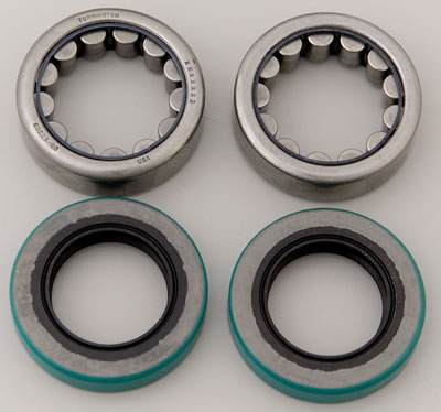 Moser Engineering 9563 Moser Engineering Axle Bearings | Summit Racing
