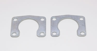 Moser Engineering 9800 Moser Engineering Axle Retainer Plates | Summit ...