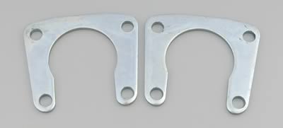 Moser Engineering 9900 Moser Engineering Axle Retainer Plates | Summit ...