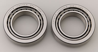 Moser Engineering SB12 Moser Engineering Spool Bearings | Summit Racing