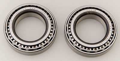 Moser Engineering SB9C Moser Engineering Spool Bearings | Summit Racing
