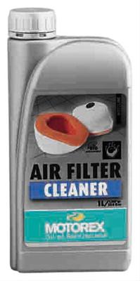 Motorex 102398 Motorex Air Filter Cleaner | Summit Racing
