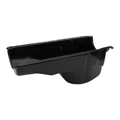 Gen 6 BBC Oil pan? | Team Chevelle