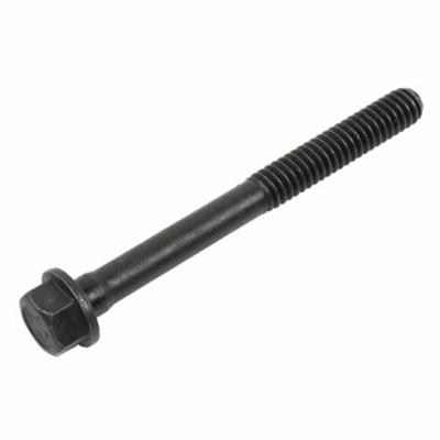Chevrolet Performance 11548076 Chevrolet Performance Main Cap Fasteners ...