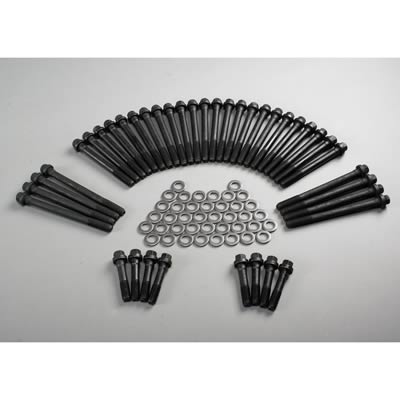 Chevrolet Performance 12367779 Chevrolet Performance Head Bolt Kits | Summit Racing