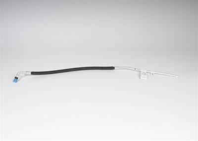 Chevrolet Performance 12472285 Chevrolet Performance Replacement Oil ...