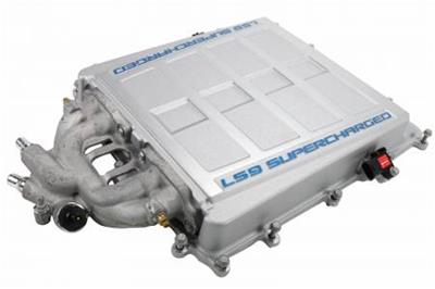 Chevrolet Performance 12602066