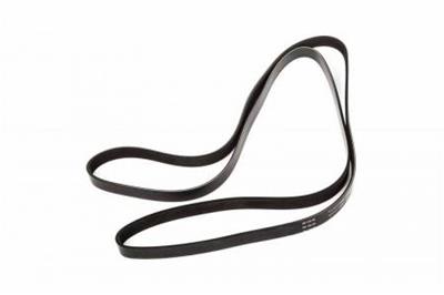Chevrolet Performance 12626222 Chevrolet Performance Accessory Belts ...