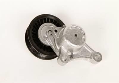 Chevrolet Performance 12628025 Chevrolet Performance Drive Belt ...