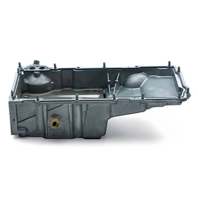 Chevrolet Performance 12628771 Chevrolet Performance Engine Oil Pans ...