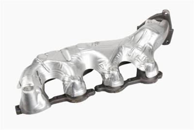 Chevrolet Performance 12677665 Chevrolet Performance Exhaust Manifolds ...