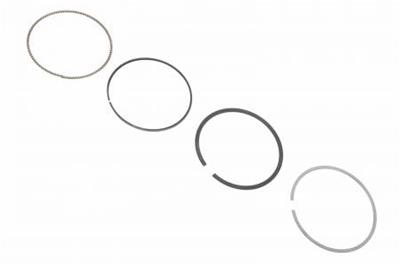 Chevrolet Performance 12685185 Chevrolet Performance Piston Rings ...
