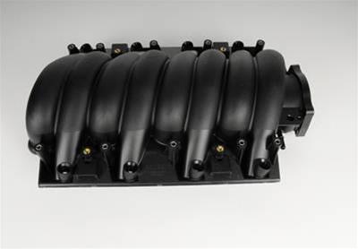 Chevrolet Performance 12686561 Chevrolet Performance EFI Intake ...