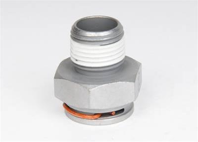 Chevrolet Performance 15043741 Chevrolet Performance Oil Cooler ...