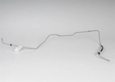 Chevrolet Performance 15773661 Chevrolet Performance Fluid Coolers ...