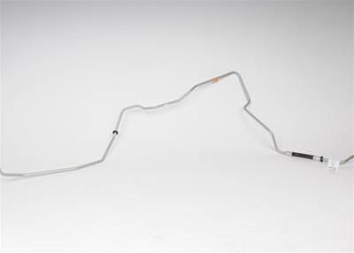 Chevrolet Performance 15809054 Chevrolet Performance Fluid Coolers ...