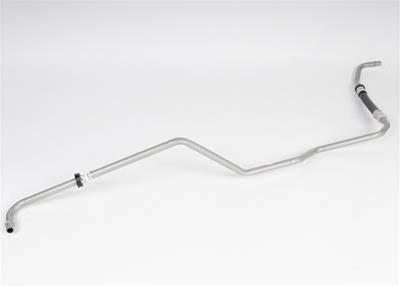 Chevrolet Performance 15809061 Chevrolet Performance Fluid Coolers ...