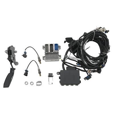 Chevrolet Performance 19166568 Chevrolet Performance LS Controller Kits ...