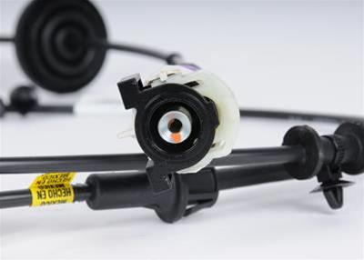 Chevrolet Performance 19167308 Chevrolet Performance Shifter Cables ...