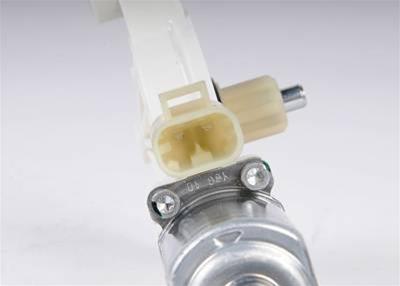 Chevrolet Performance 19179942 Chevrolet Performance Window Regulators ...