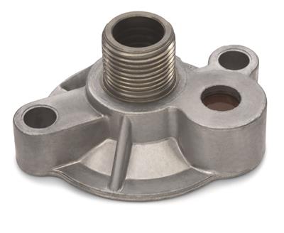 Chevrolet Performance 19299222 Chevrolet Performance Oil Filter ...