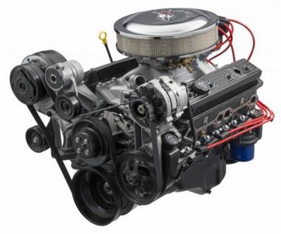 Chevrolet Performance 19433034 Chevrolet Performance SP350 357 HP Turn ...