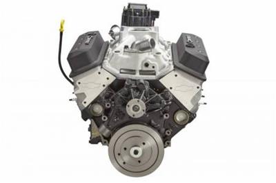 Chevrolet Performance 19433041 Chevrolet Performance ZZ6 350 C.I.D ...