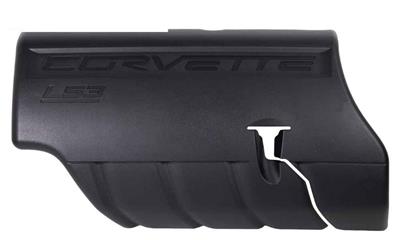 Chevrolet Performance 19434986 Chevrolet Performance Engine Covers ...