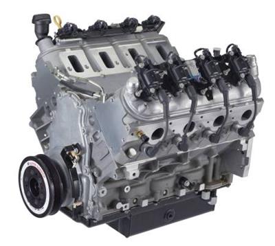 Chevrolet Performance 19435005 Chevrolet Performance LS3 525 RLB 376/ ...
