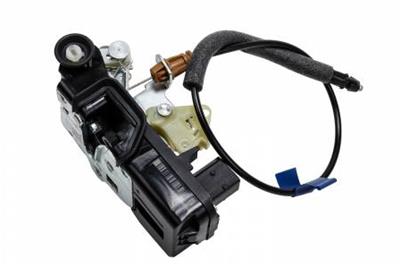 Chevrolet Performance 20790498 Chevrolet Performance Door Latch ...