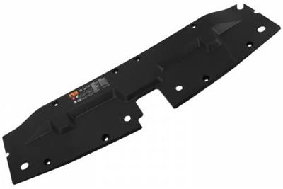 Chevrolet Performance 22737376 Chevrolet Performance Radiator Support ...