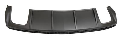 Chevrolet Performance 22815277 Chevrolet Performance Bumper Diffusers ...