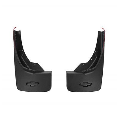 Chevrolet Performance 23387353 Chevrolet Performance Splash Guards ...