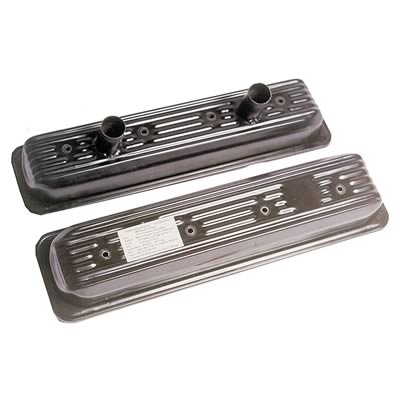 Chevrolet Performance 25534359 Chevrolet Performance Valve Covers ...