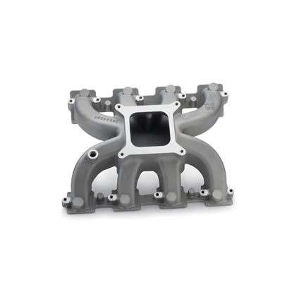 Chevrolet Performance 25534394 Chevrolet Performance Carbureted LS7 ...