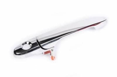 Chevrolet Performance 25865676 Chevrolet Performance OEM Exterior Door ...