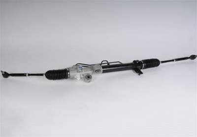 Chevrolet Performance 25957397 Chevrolet Performance Rack and Pinion ...