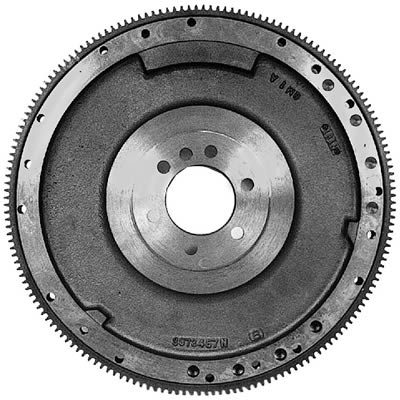 Chevrolet Performance 3993827 Chevrolet Performance Flywheels | Summit ...