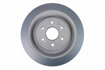 Chevrolet Performance 84263238 Chevrolet Performance OE Brake Rotors ...