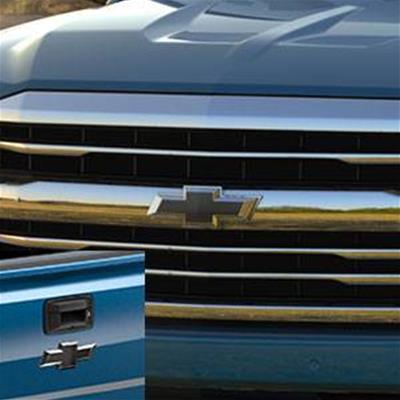 Chevrolet Performance 84346558