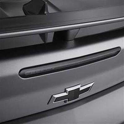 Chevrolet Performance 84776577 Chevrolet Performance Third Brake Light ...