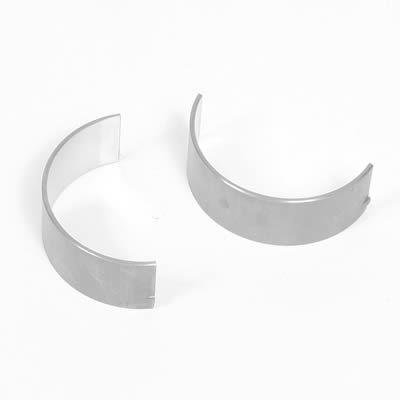 Chevrolet Performance 89017573 Chevrolet Performance Connecting Rod ...